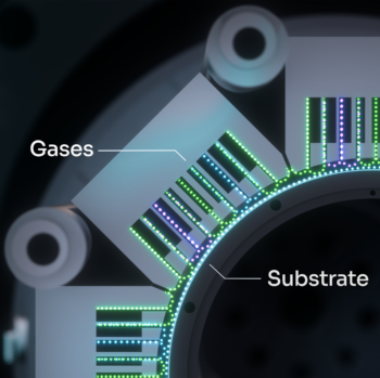 Spatial ALD Technology | Kalpana Systems