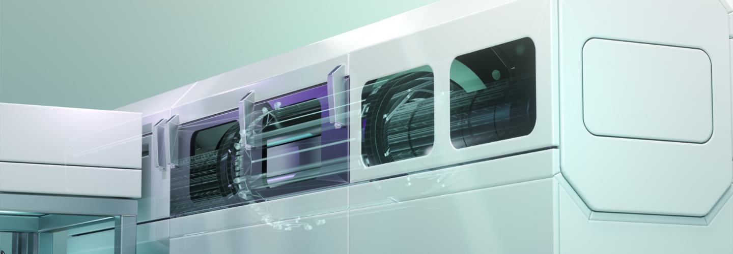 Spatial ALD Technology | Kalpana Systems