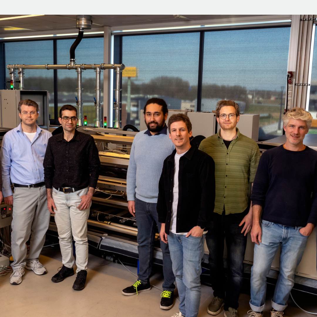 About | Kalpana Systems | Maker of thin film equipment