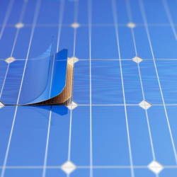 Solar PV made flexible | spatial ALD | Kalpana Systems