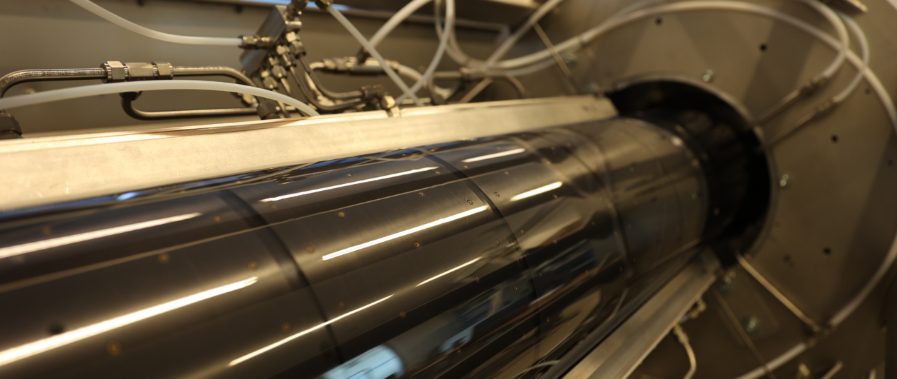 Kalpana Systems | High-volume Spatial ALD